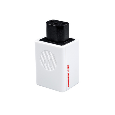 悦尔法直流偏移电源阻断器