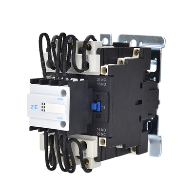 切换电容交流接触器220V380V专用