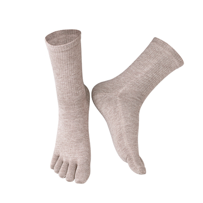 羊毛五指袜给足温暖恒源祥