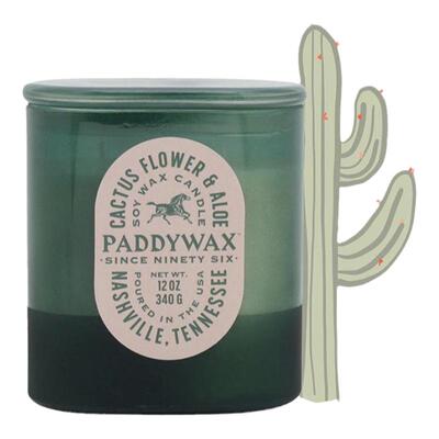paddywax美国复古小众香薰蜡烛