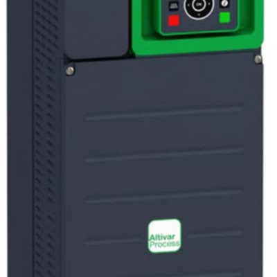 议价施耐德变频器ATV950U07N4 壁挂式,IP55,380V,0.75kW集成EMC滤