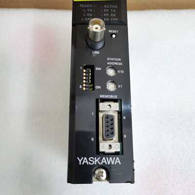 YASKAWA安川GL120系列 JAMSC-120NFB2拍前询价下单