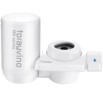 toray日本东丽净水器直饮前置