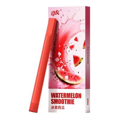 送烟民新款替烟棒辅助戒烟的神器