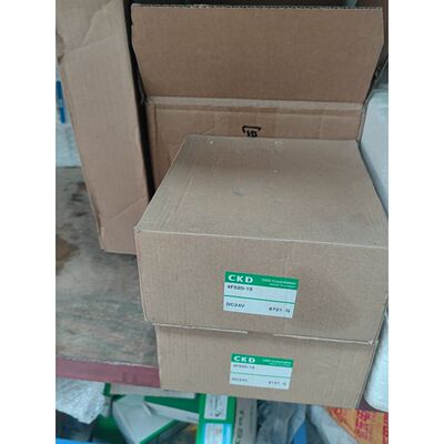 CKD   4F52015     DC24V