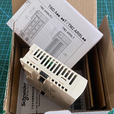 议价Twdami2ht  Twido Series Plc Expansion Modules TwoChannel