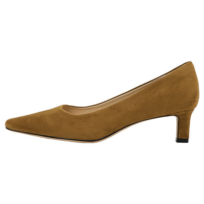 2026年春季新款高跟鞋女细跟