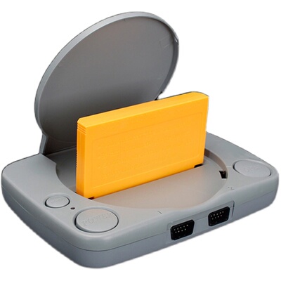 包邮复古电视插卡游戏机