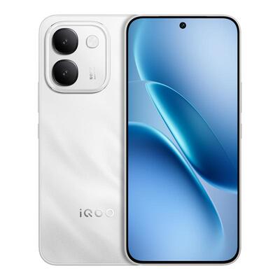 【政府补贴至高15%｜需签收激活】vivo iQOO Z11S全新iqooz11s手机新品z11系列官方正品专卖店iqoo游戏学生