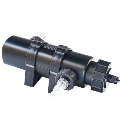 atman创星鱼缸鱼池uvUV杀菌灯去