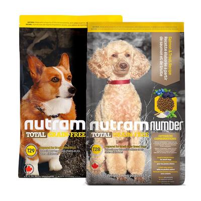 纽顿全犬期通用型狗粮