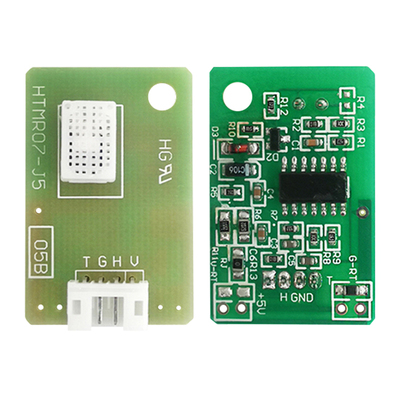空调日本温湿度传感器