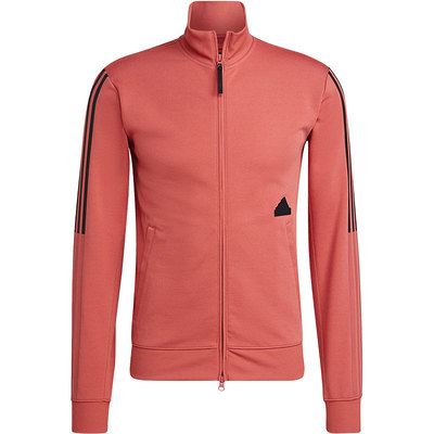 Adidas/阿迪达斯正品新款男子立领运动训练 夹克外套HN1948