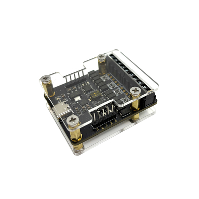 USB转RS422双串口工具TTL高速3M