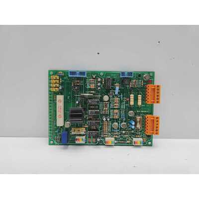 B.S.DESIGN AM1 PCB CARD 2281M1