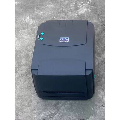 TSC342EPro条码标签打印机300点高清打印打议价