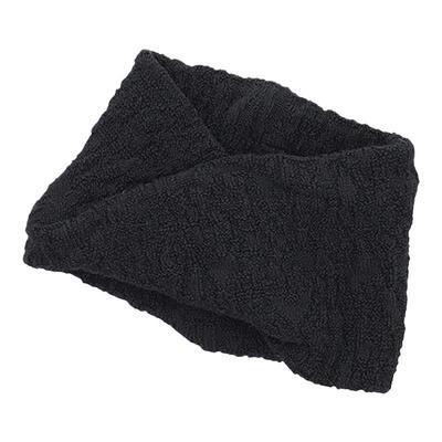 ca4la大头围可戴羊毛发饰休闲