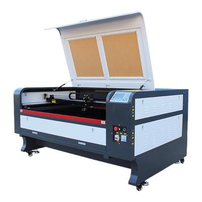 1390亚克力激光雕刻机布料木板