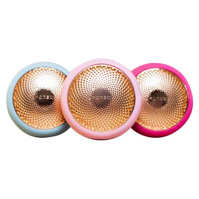 FOREO面膜导入嫩肤电子美容仪