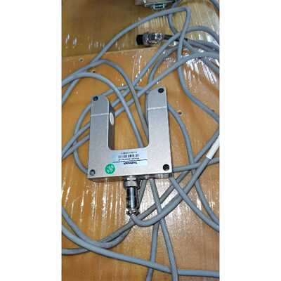 议价Techmach钛玛科纠偏超声波传感器US80a-LB一个，