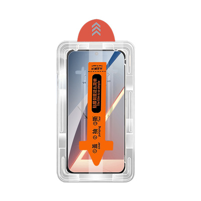 适用小米pocom8s无尘仓m85g贴膜