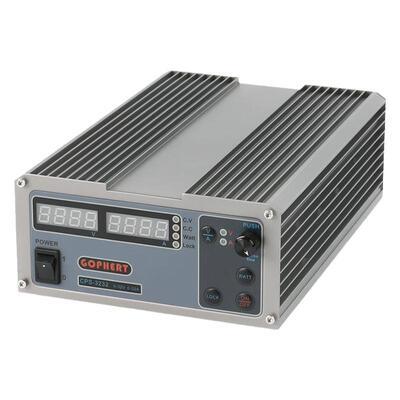 gophert可调直流稳压电源格辉