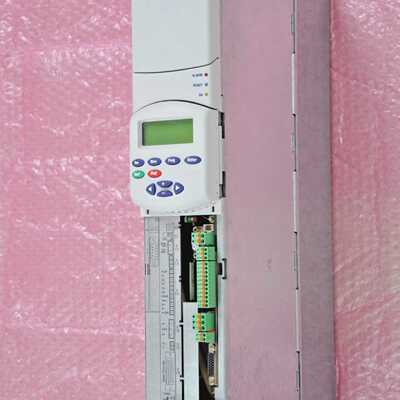 Indramat REFU / RD52.1-4N-001-L-V1-FW / REFU Umrichter
