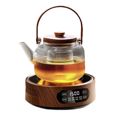 宝选新款耐高温家用泡茶壶