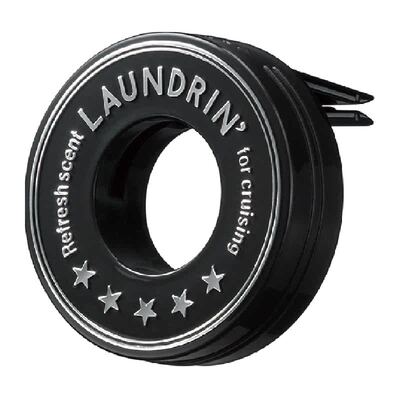 Laundrin/朗德林车载香薰