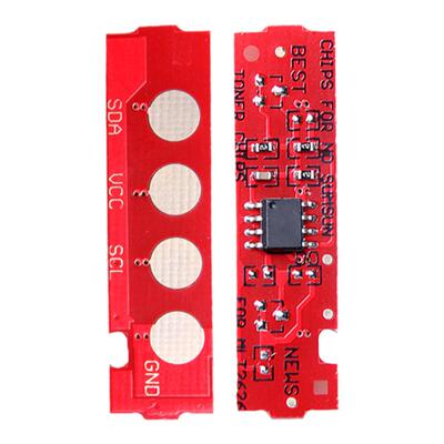 DAT适用三星 MLT-D116芯片 SL-M2625D M2675 2676N 2826粉盒芯片