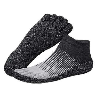 五指鞋室内运动鞋防滑健身鞋