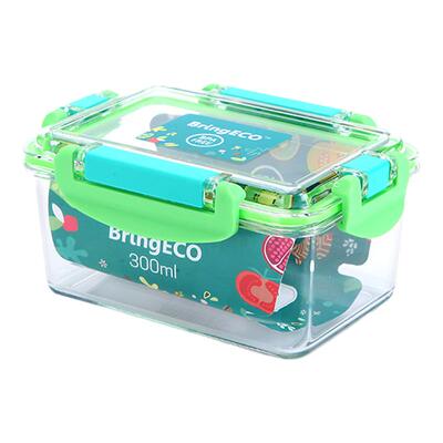 BringECO收纳盒冰箱微波炉专用