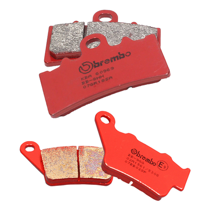 意大利进口布雷博刹车片