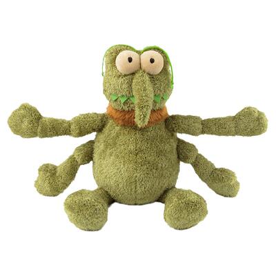 福希雅fuzzyard狗狗磨牙独处玩具