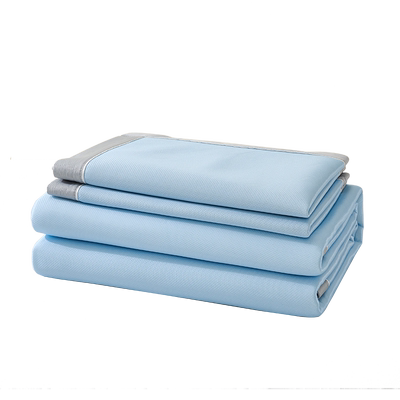 罗莱生活LOVO乐蜗A类可水洗凉席