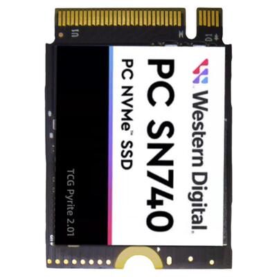 SN740固态硬盘22302TPCIE