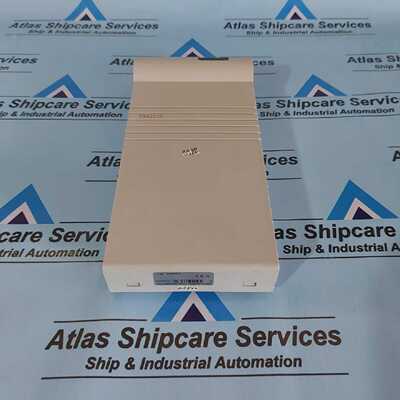 ASCOM T942C/2 PAGING CENTRAL UNIT