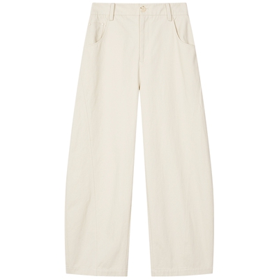 曼德诗休闲裤时尚百搭