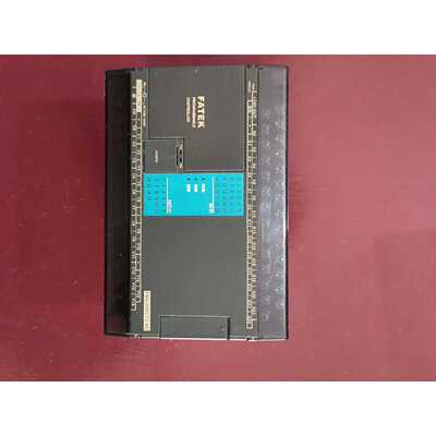 〔议价-可维修〕FATEK永宏PLC FBS-40MCT2-AC