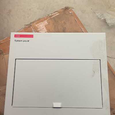 【询价】强电箱—型号ACM10SNB适用