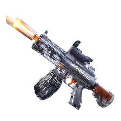 火光冰鼠高压电动水枪自动连发