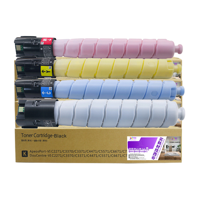 适用施乐C5570/C6570/C7070粉盒