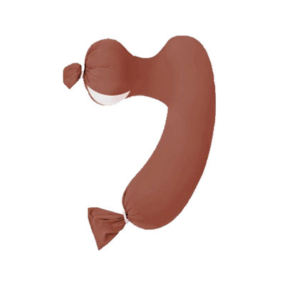 Oogaa孕妇枕侧卧枕孕期睡觉抱枕