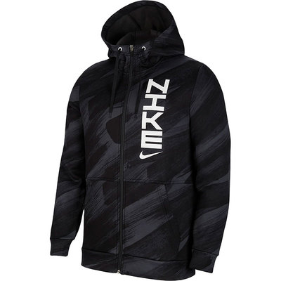 耐克休闲男子时尚外套