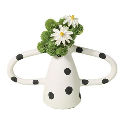 妖及艺术样板间儿童房花器