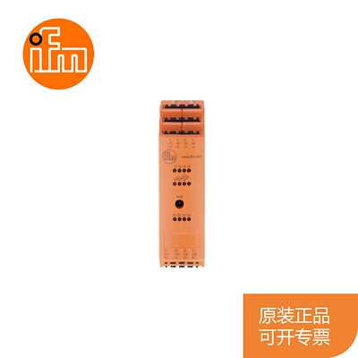议价易福门IFM控制柜模块AC2256AC2267AC2484AC3201AC5211AC5215
