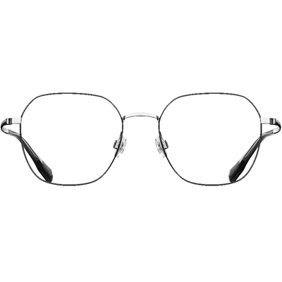 陌森高级金丝轻质钛架