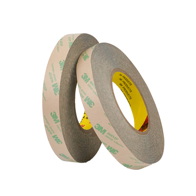 3M468双面胶无基材200MP耐高温