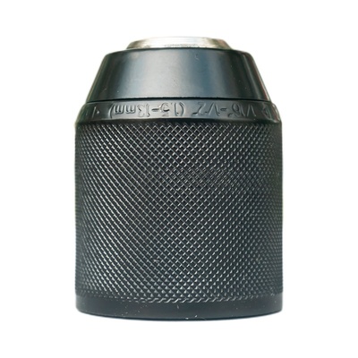 1/2-20unf手紧自锁夹头全金属