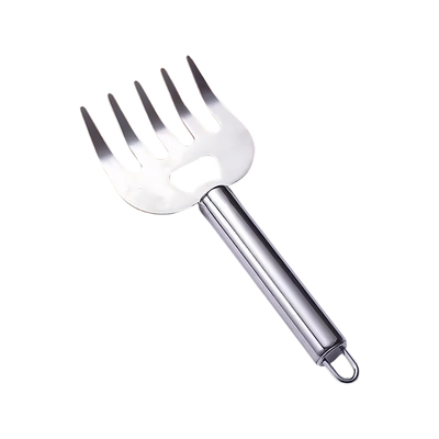 不锈钢熊爪护手神器厨房新手切菜